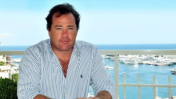 Superyacht broker Russell Crump new Director of Sales at YPI